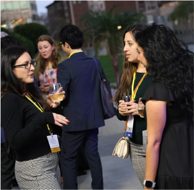 Program | CAS Spring Meeting